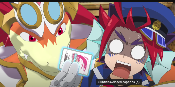 Bal And Gao Future Card Buddyfight Triple D By Scoobydoofan01 On Deviantart