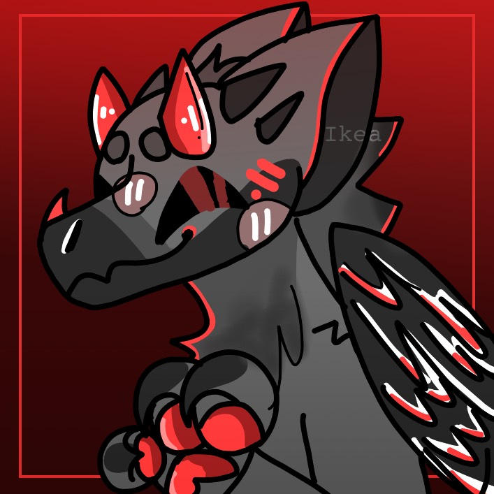 Maki Discord Bot But Furry By Minikea On Deviantart
