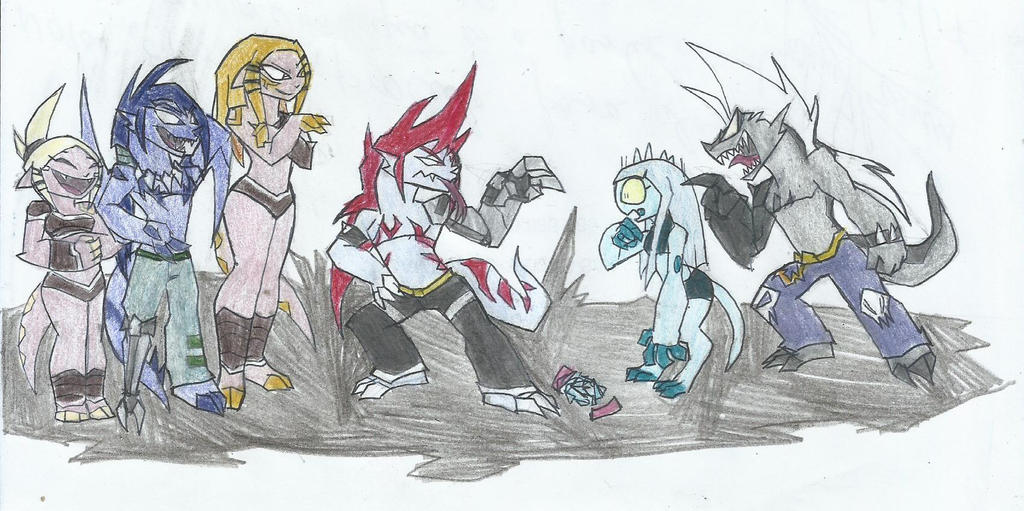 Rady x Vlad n Drivi by yogelis on DeviantArt Rady x Vlad n Drivi by yogelis on DeviantArt