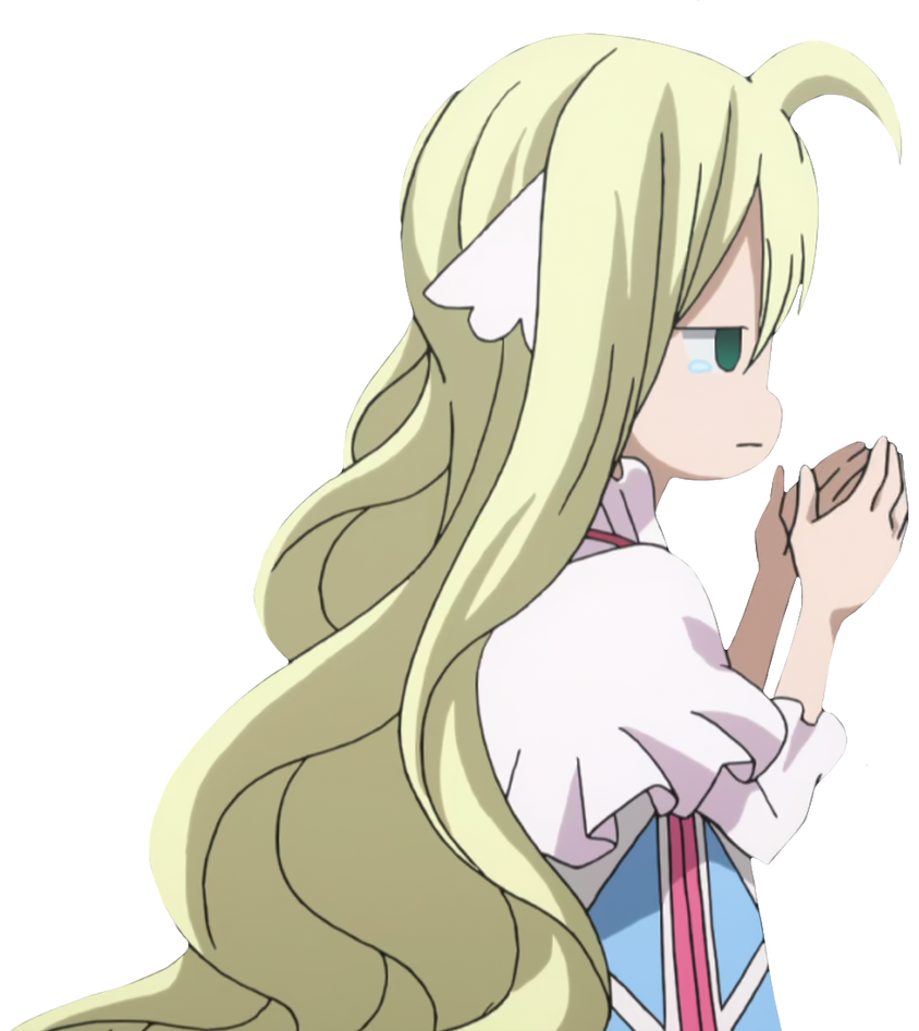 Mavis Vermillion By Animesaint369 On Deviantart