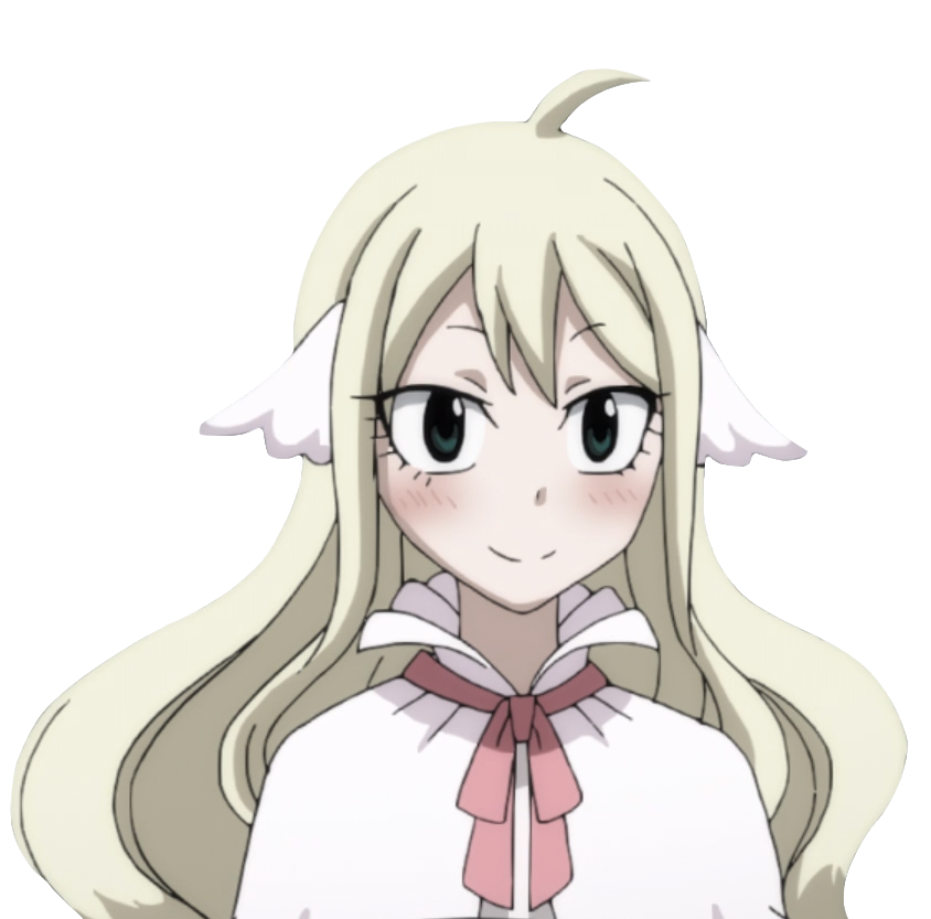 Mavis Vermillion By Animesaint369 On Deviantart