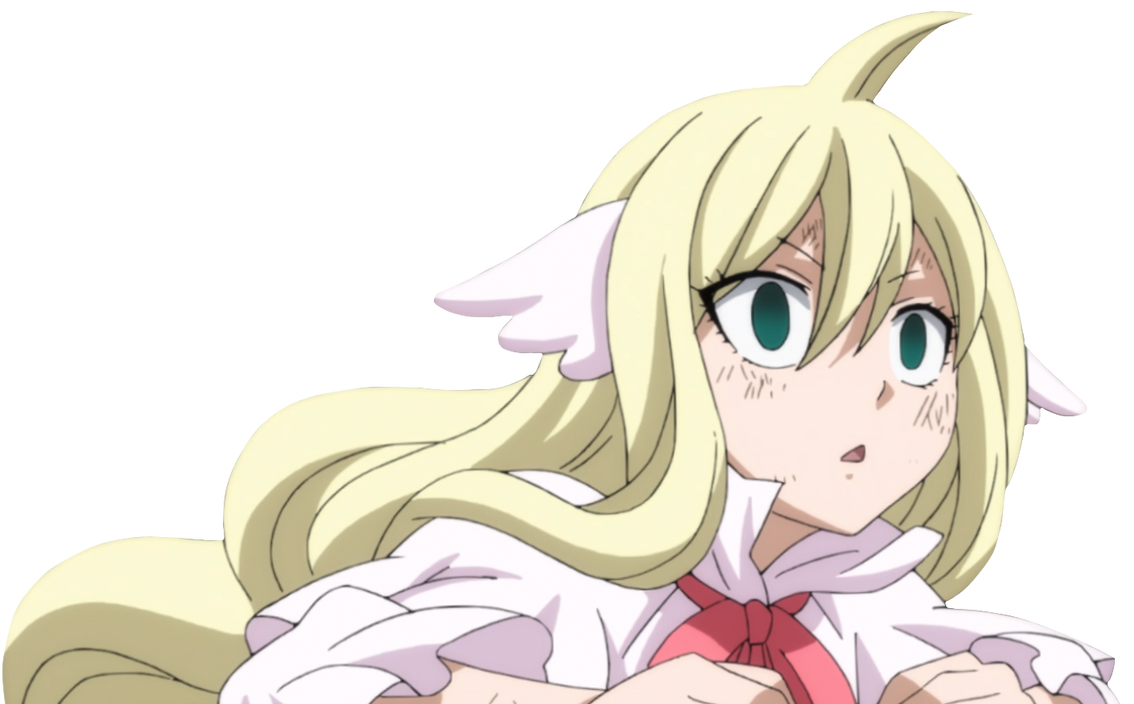 Mavis Vermillion By Animesaint369 On Deviantart