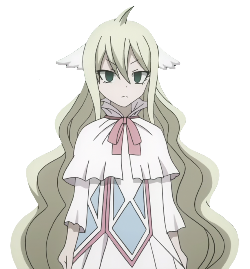 Mavis Vermillion By Animesaint369 On Deviantart