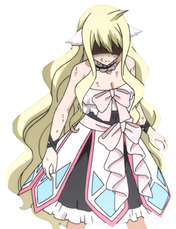 Mavis Vermillion By Animesaint369 On Deviantart