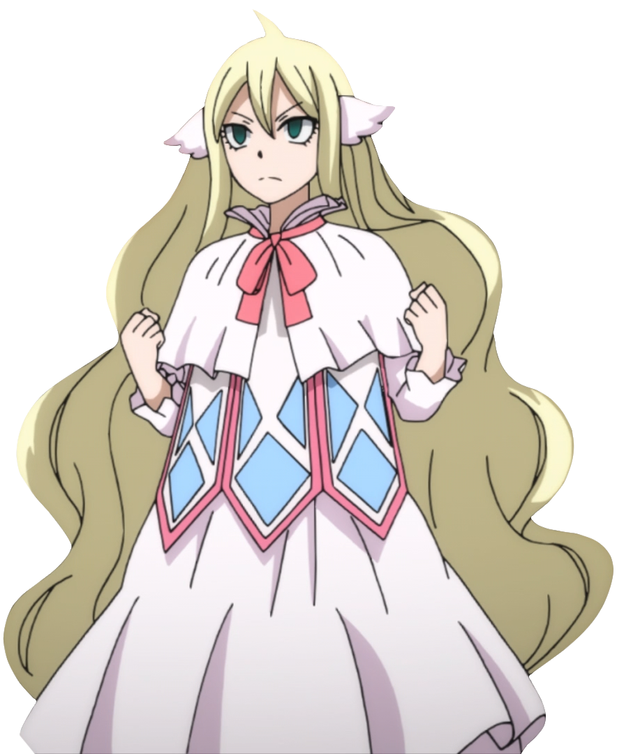 Mavis Vermillion By Animesaint369 On Deviantart