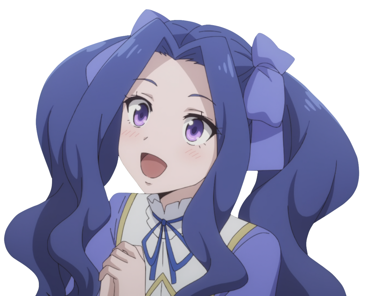 Melty Melromarc By Animesaint369 On Deviantart