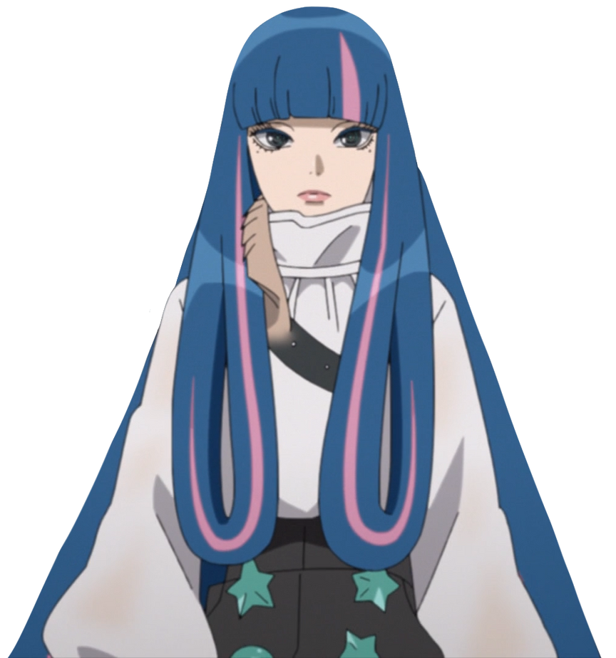 Eida By Animesaint369 On Deviantart