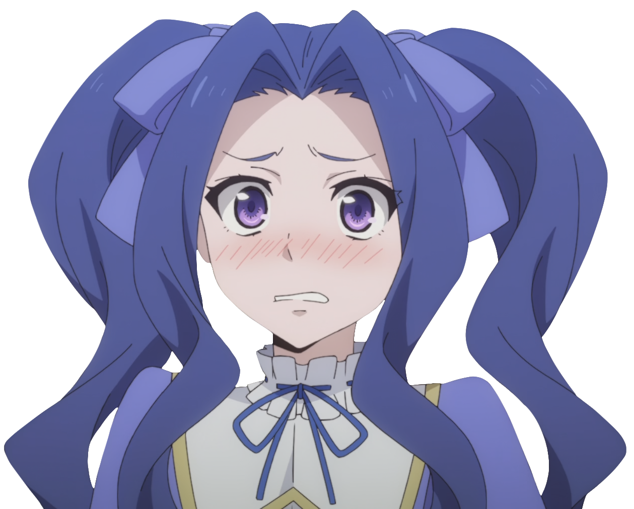 Melty Melromarc By Animesaint369 On Deviantart