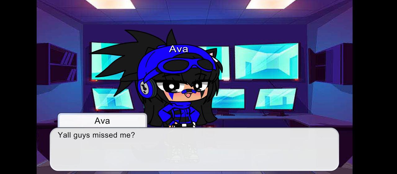 Ava Returns To The Spotlight By M4ck The St4ck On Deviantart