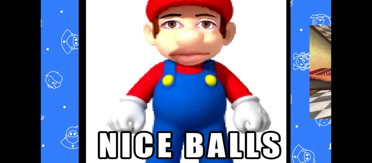 Nice Balls By M4ck The St4ck On Deviantart