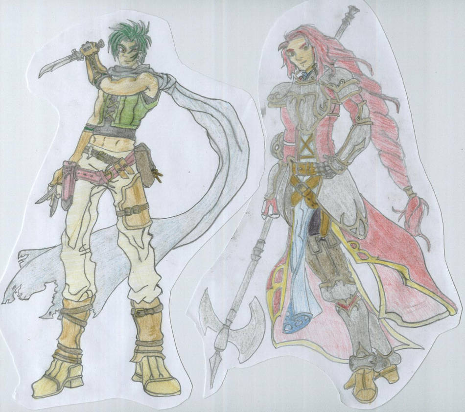 characters of fire emblem by goth-punk-emo-guy on DeviantArt