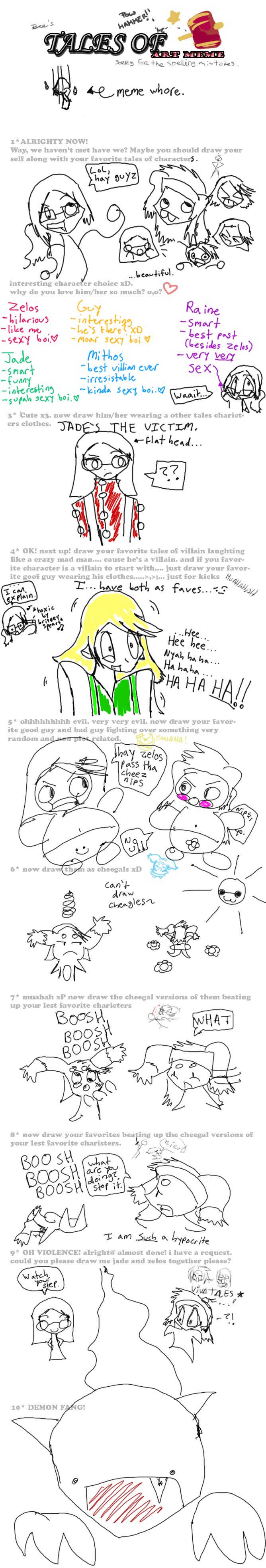 Needs moar meme by AtomicScribble on DeviantArt