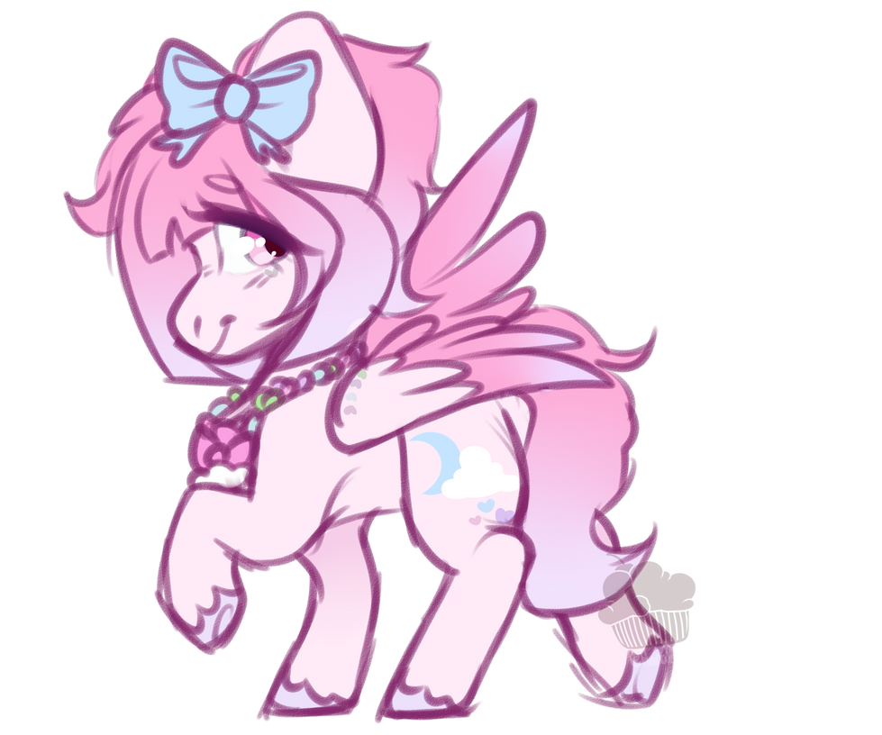 Shy Gal By H Analea On Deviantart