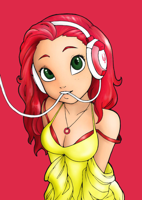 Lineart Color Practice By JovDaRipper On DeviantArt lineart-color-practice-by-jovdaripper-on-deviantart