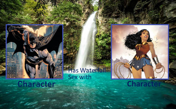 Explore The Best Waterfallsex Art Deviantart