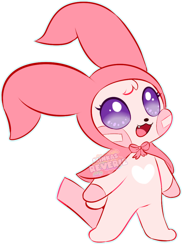 Sweetie Pie By Minkasreverie On Deviantart