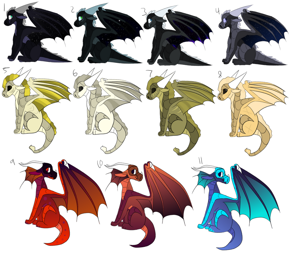 Wof Adopts Closed by MysteriousKiddoBeen on DeviantArt Wof Adopts Closed by MysteriousKiddoBeen on DeviantArt