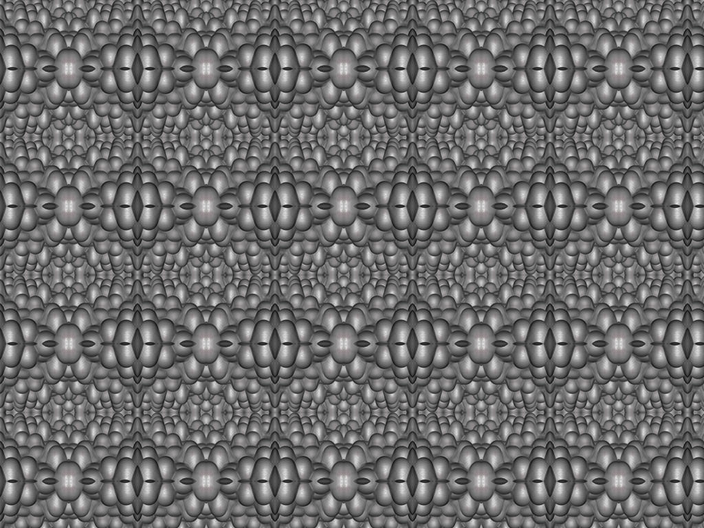 Metal Blob Tile by phoenixmentality on DeviantArt