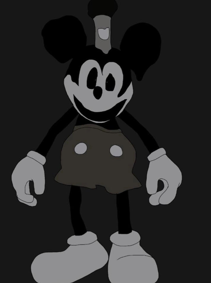 My Sleep Paralysis Demon By Rileydawolf On Deviantart