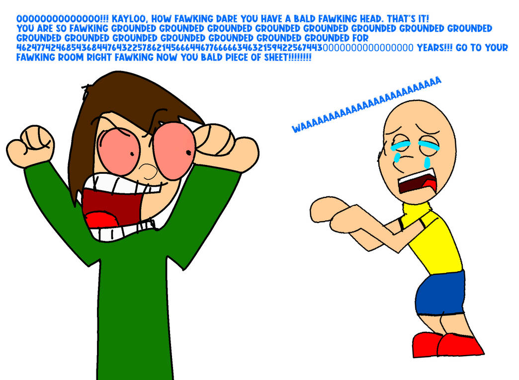 Basically Goanimate In A Nutshell By Eackitsuneko On Deviantart