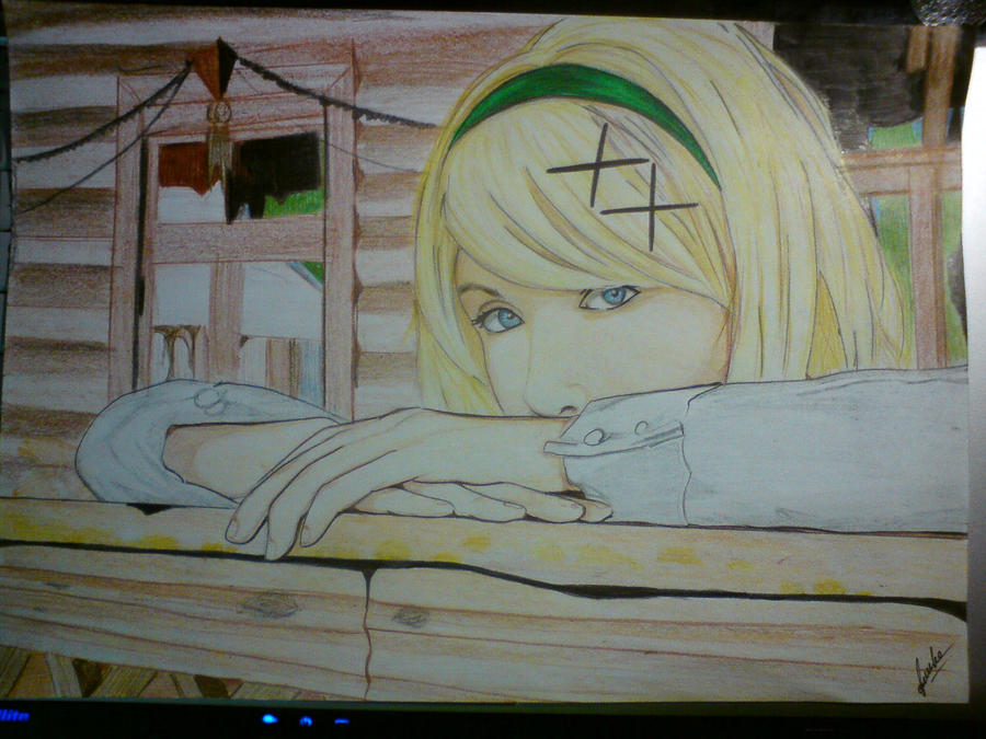Megami Shiawase By Ooobuta Kunooo On Deviantart