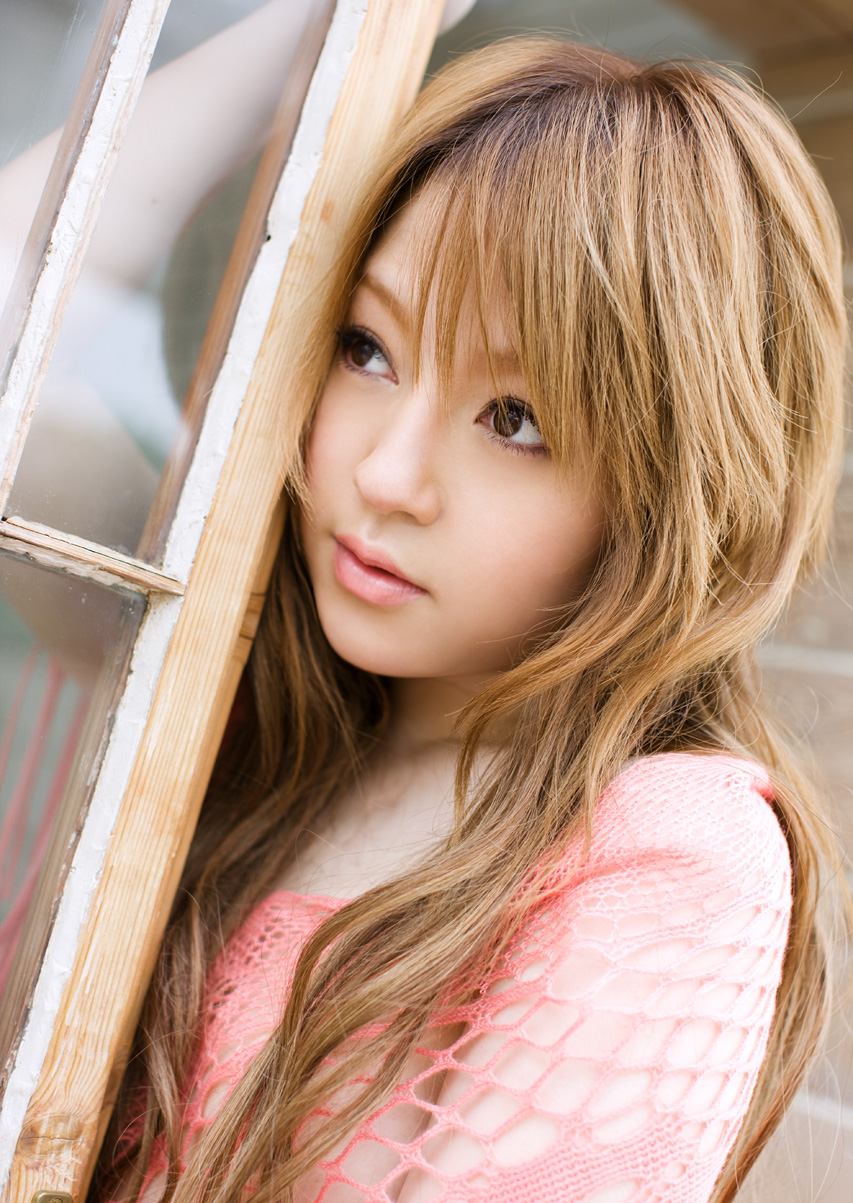 Ria Sakurai By Coidesigner On Deviantart