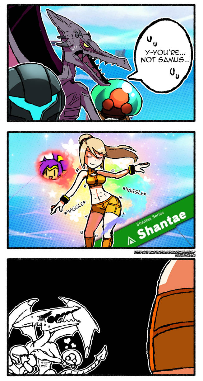 Ssbu Spirits By Dragonith On Deviantart