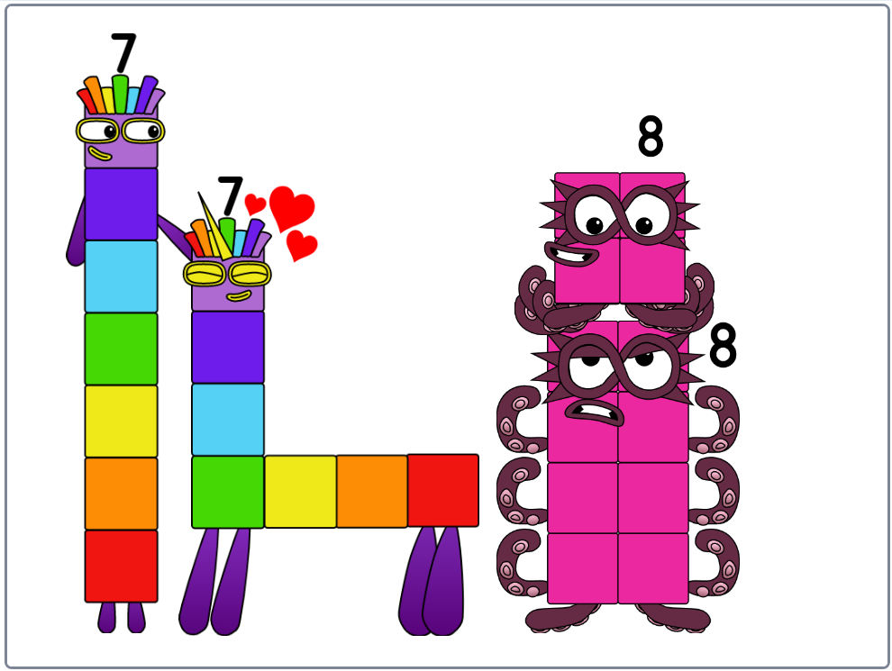 The Numberblocks Cast 1 5 By Hyplodyplo1001 On Devian - vrogue.co The Numberblocks Cast 1 5 By Hyplodyplo1001 On Devian - vrogue.co