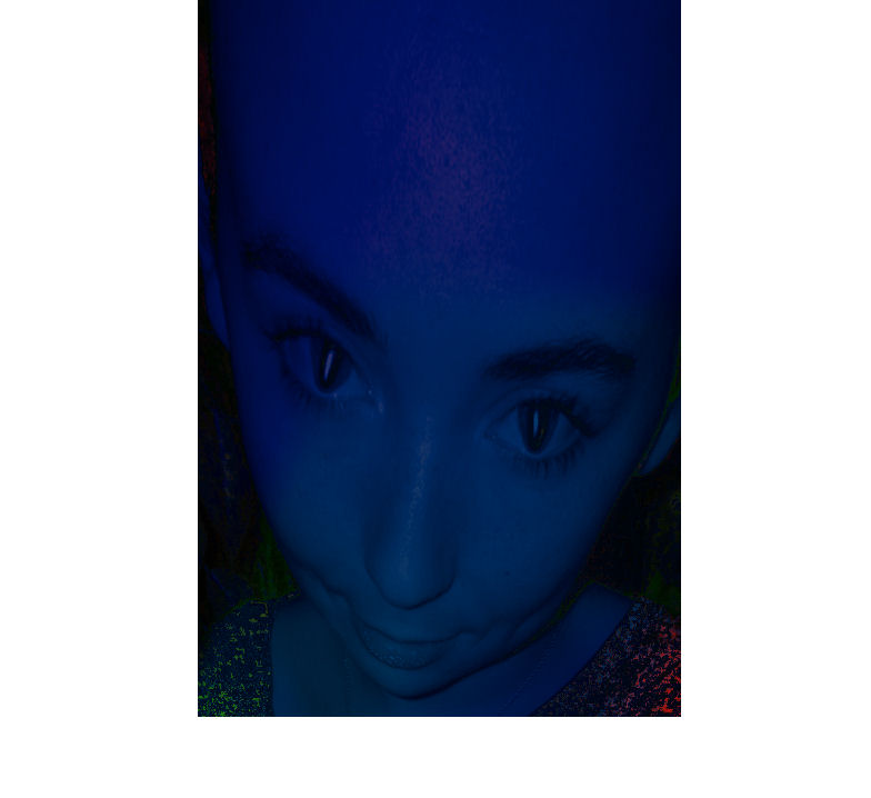 Alien Blues by TwistedMindsAsylum on DeviantArt