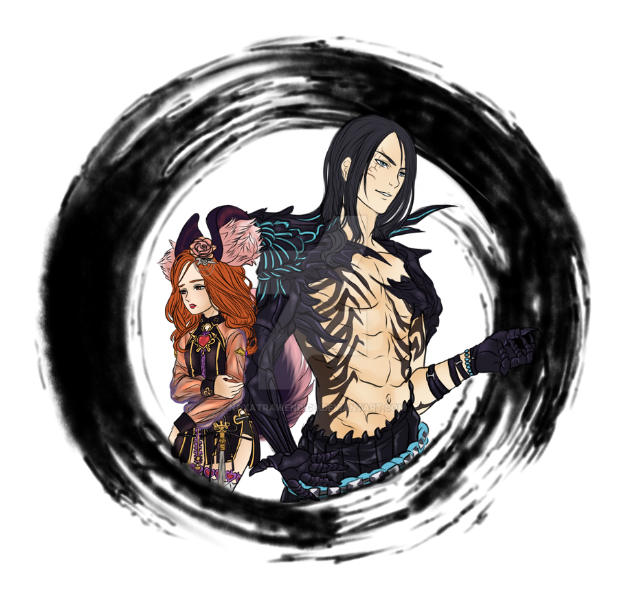 My Heart Is Broken By NoxAtraWendigo On DeviantArt my-heart-is-broken-by-noxatrawendigo-on-deviantart