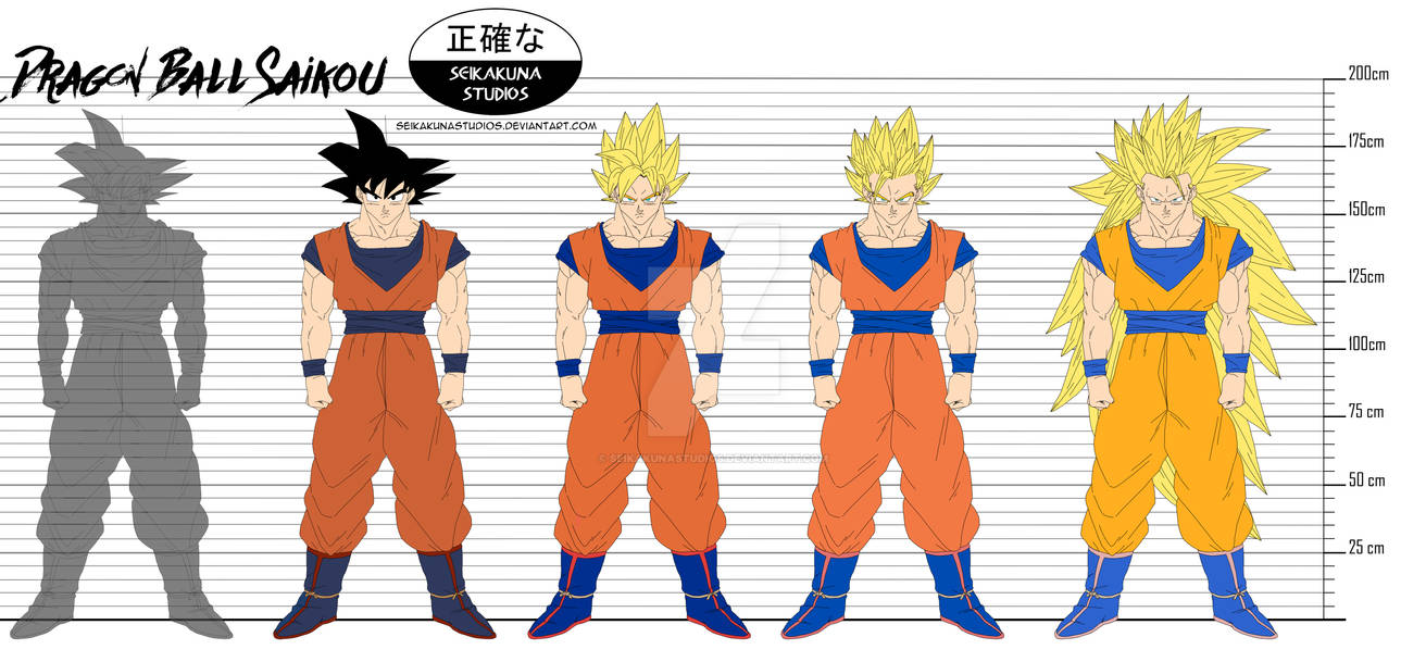 DbS Character Sheet Son Goku By SeikakunaStudios On DeviantArt dbs-character-sheet-son-goku-by-seikakunastudios-on-deviantart