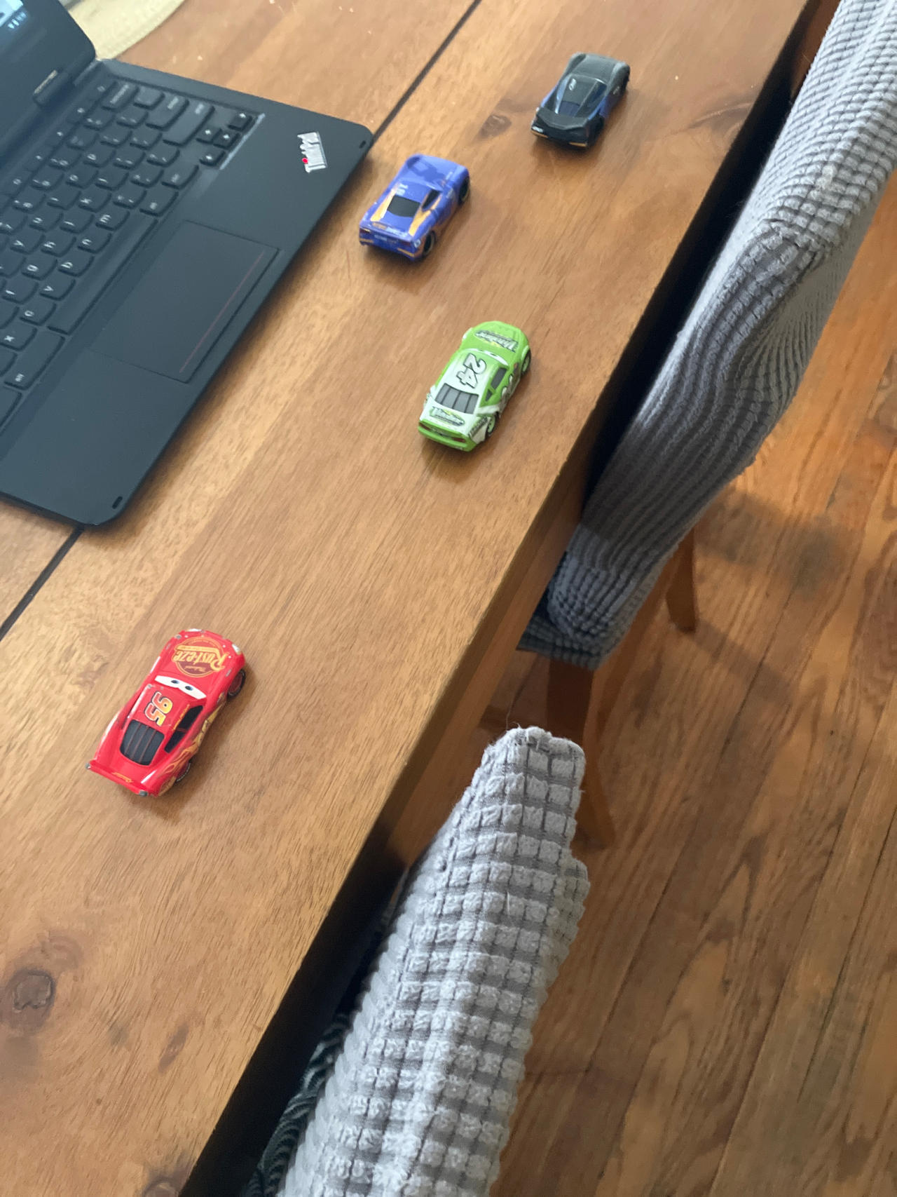 Cars 3 In Irl By Giosans2010 On Deviantart