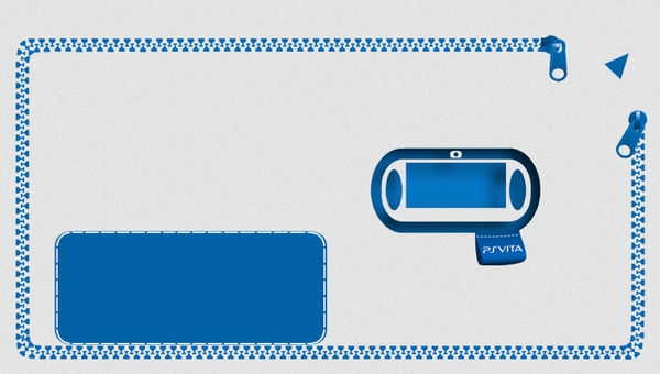 Ps Vita Lockscreen By Kellyphonic On Deviantart