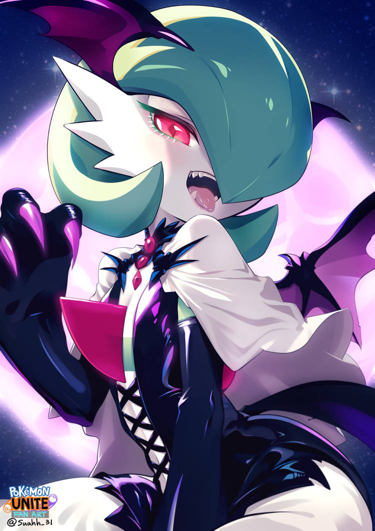 Gardevoir Costume Party Style Holowear please by suahh31 on DeviantArt Gardevoir Costume Party Style Holowear please by suahh31 on DeviantArt
