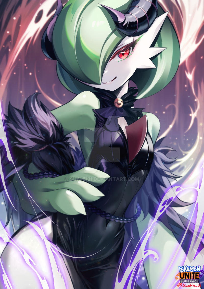 Gardevoir Dark Lord Style Holowear please by suahh31 on DeviantArt Gardevoir Dark Lord Style Holowear please by suahh31 on DeviantArt