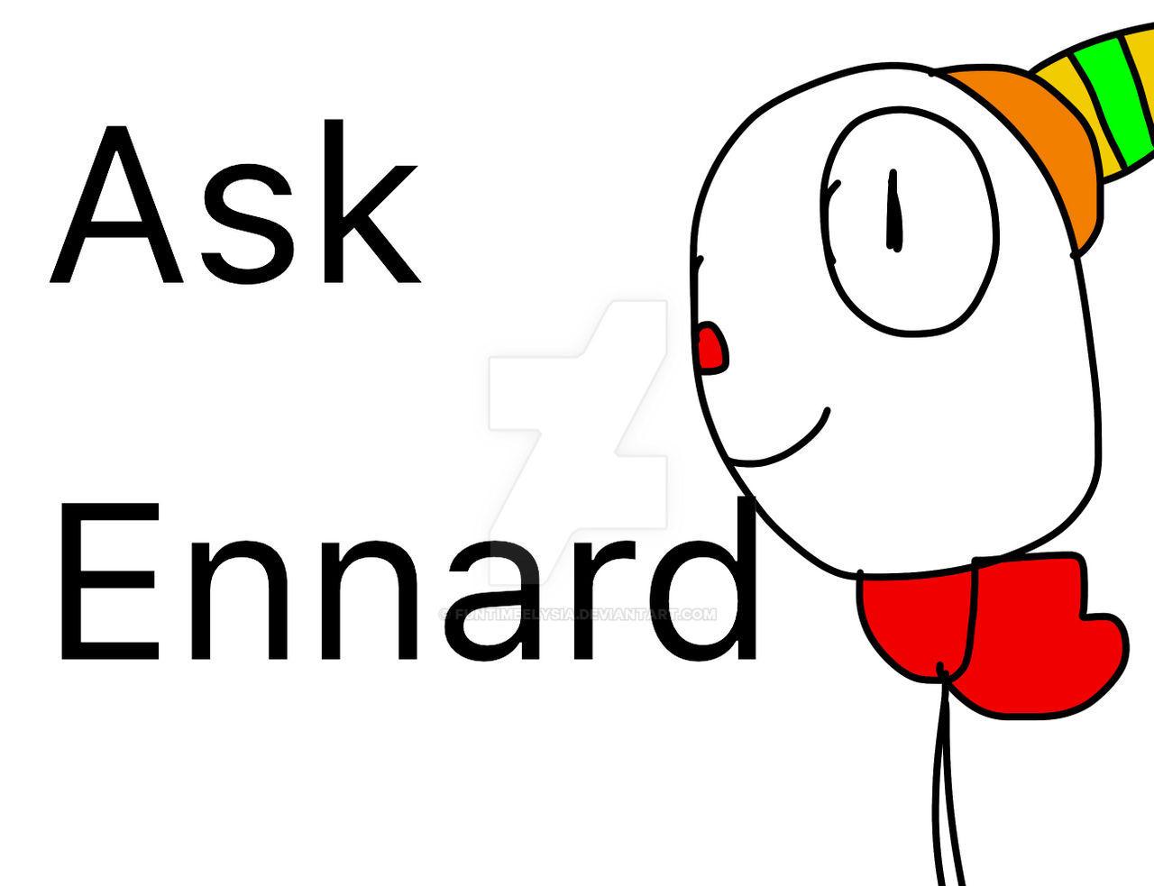 Ask Ennard By Funtimeelysia On Deviantart