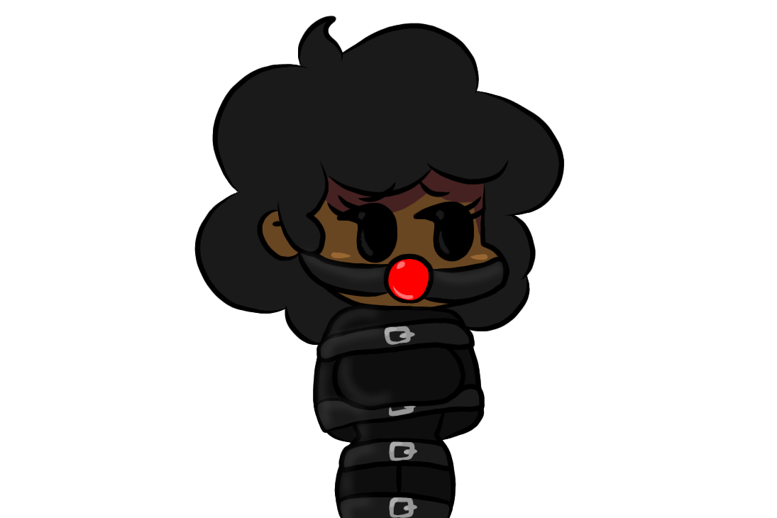 Carol Fnf Bdsm By Bdsmcartoon On Deviantart