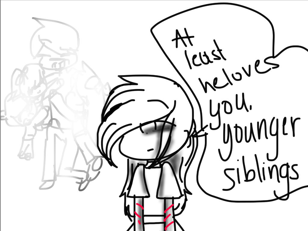 Left Out By FannyPuds On DeviantArt left-out-by-fannypuds-on-deviantart