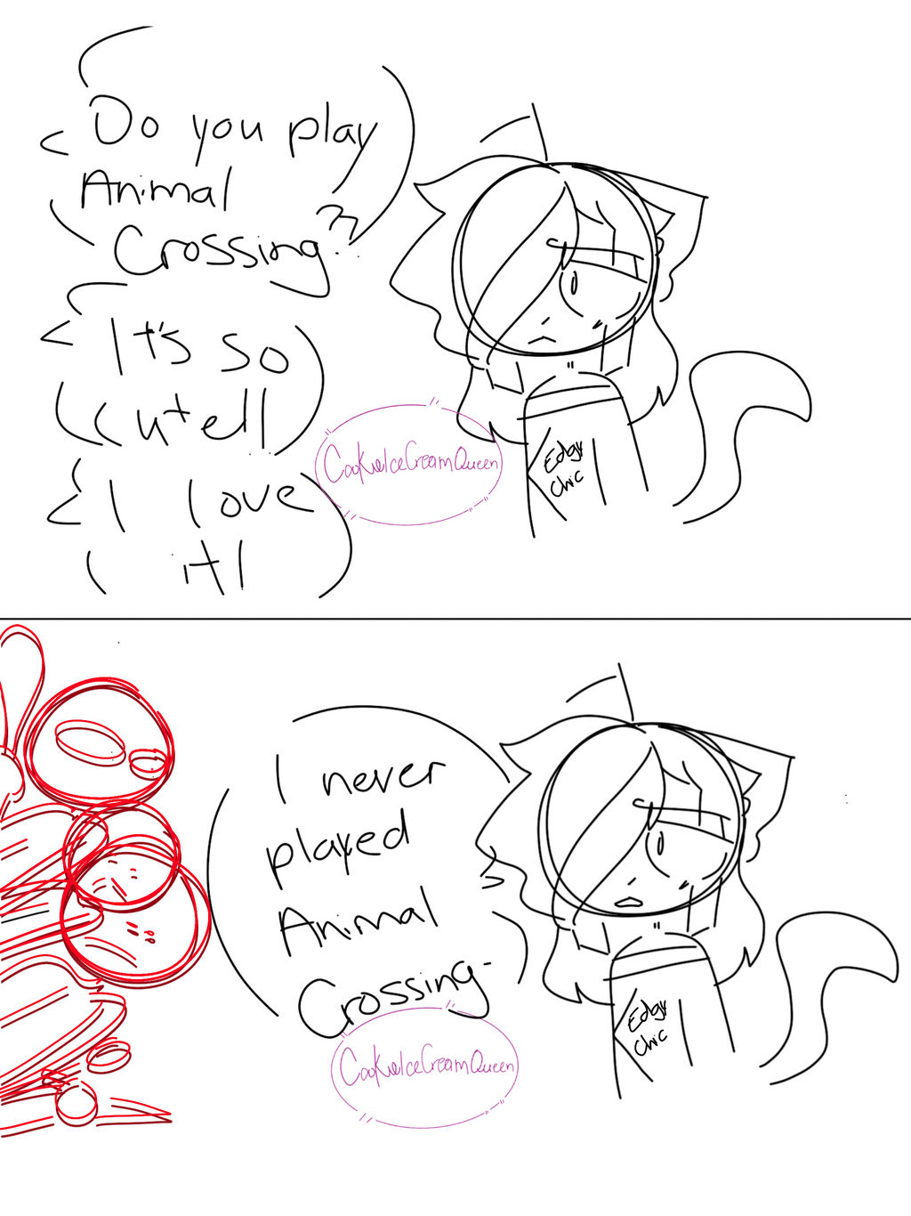 Cough By Fannypuds On Deviantart
