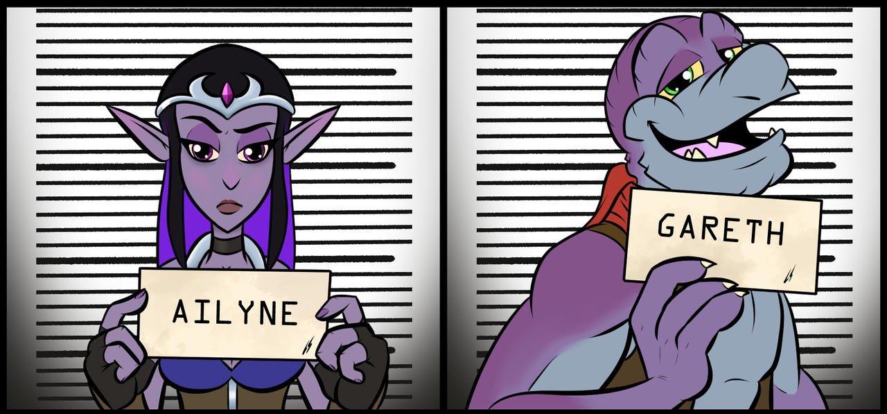 Dt Arrested Meme By Lordsarloc On Deviantart