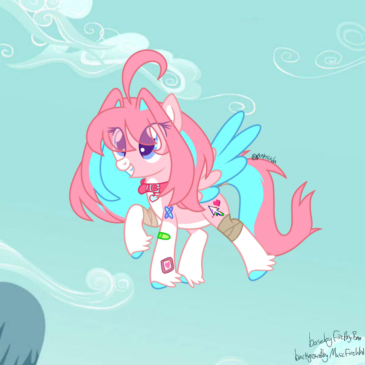 Oooh She Flying By Jerlai On Deviantart