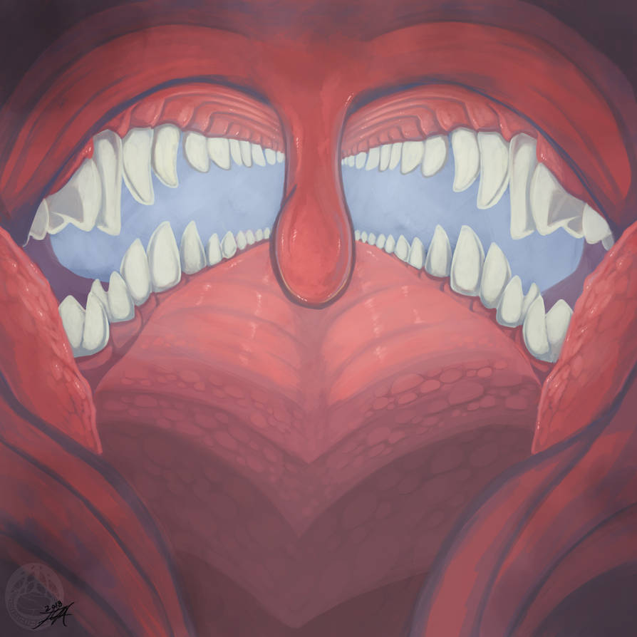 Ice Age Adopted By Momma Dino Pov Vore By Reddragon20000 On Deviantart
