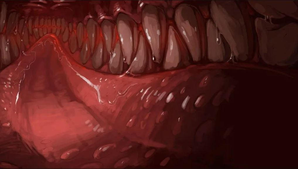 One Hungry Dragon Pov Vore By Reddragon20000 On Deviantart