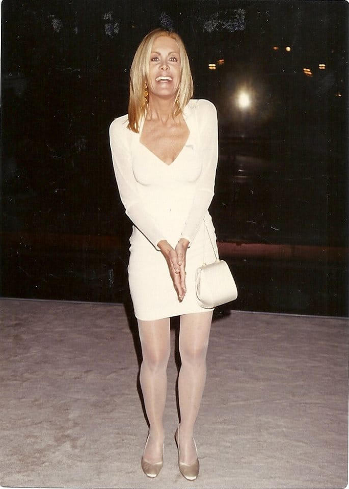 Joan Van Ark By Rms19 On Deviantart