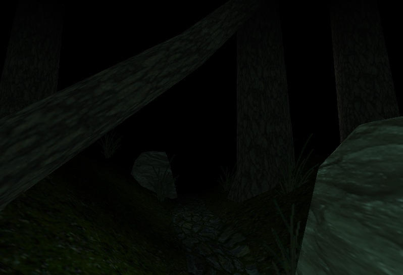 Scary Woods By GMer56 On DeviantArt scary-woods-by-gmer56-on-deviantart