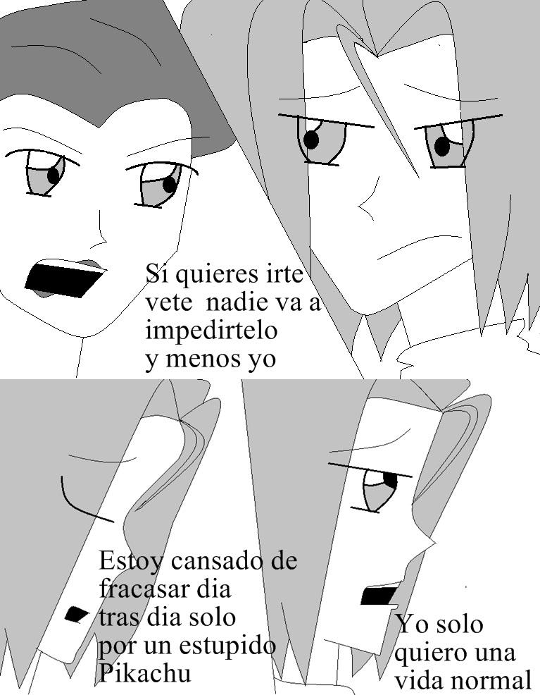 Doujinshi With Me Jessie And James Parte 3 By Chicararatomoko On Deviantart