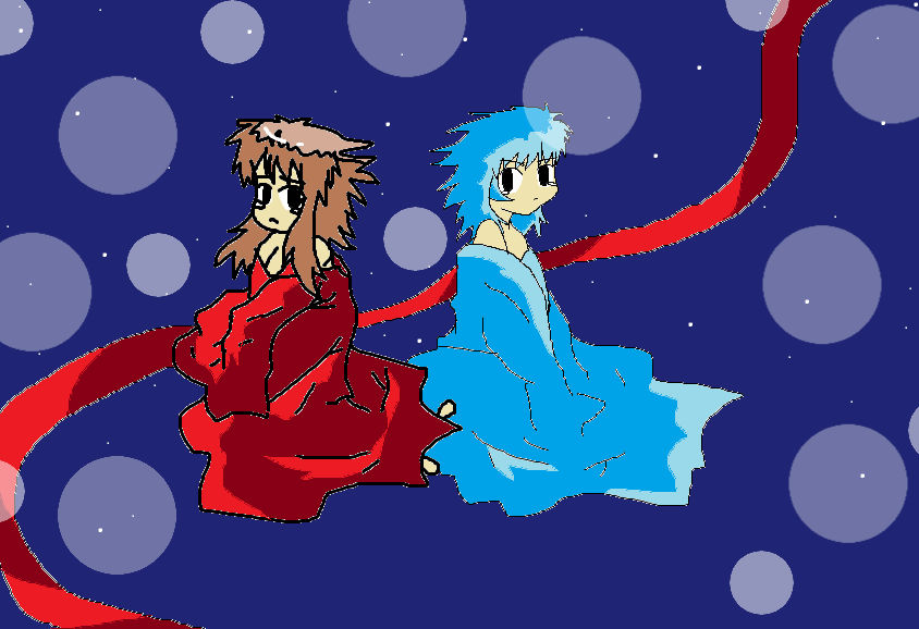 Jaden Yuki And Johan Anderson By Jadenyuki101 On Deviantart
