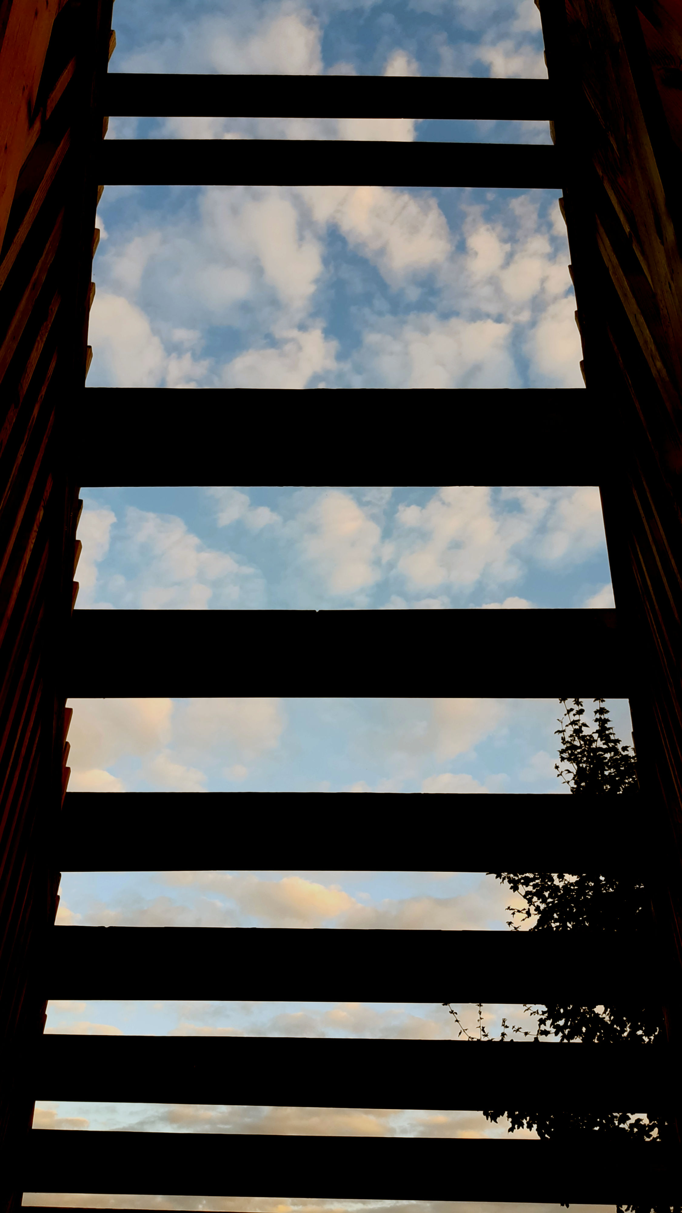 Ladder To Heaven By Equinoxec64 On Deviantart
