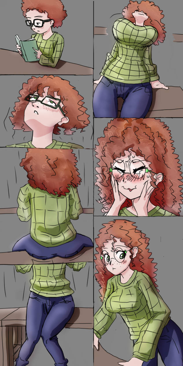 Redraw Tg Tf 6 By Justwannahavegreen On Deviantart
