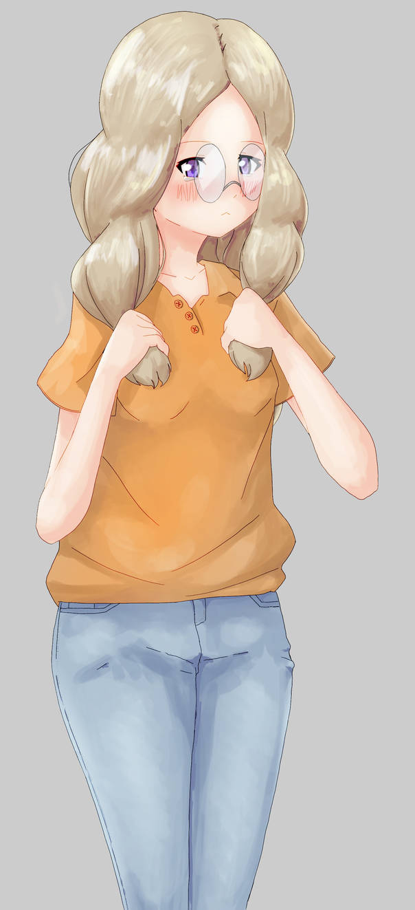 Tg Tf Animation In Description By Justwannahavegreen On Deviantart